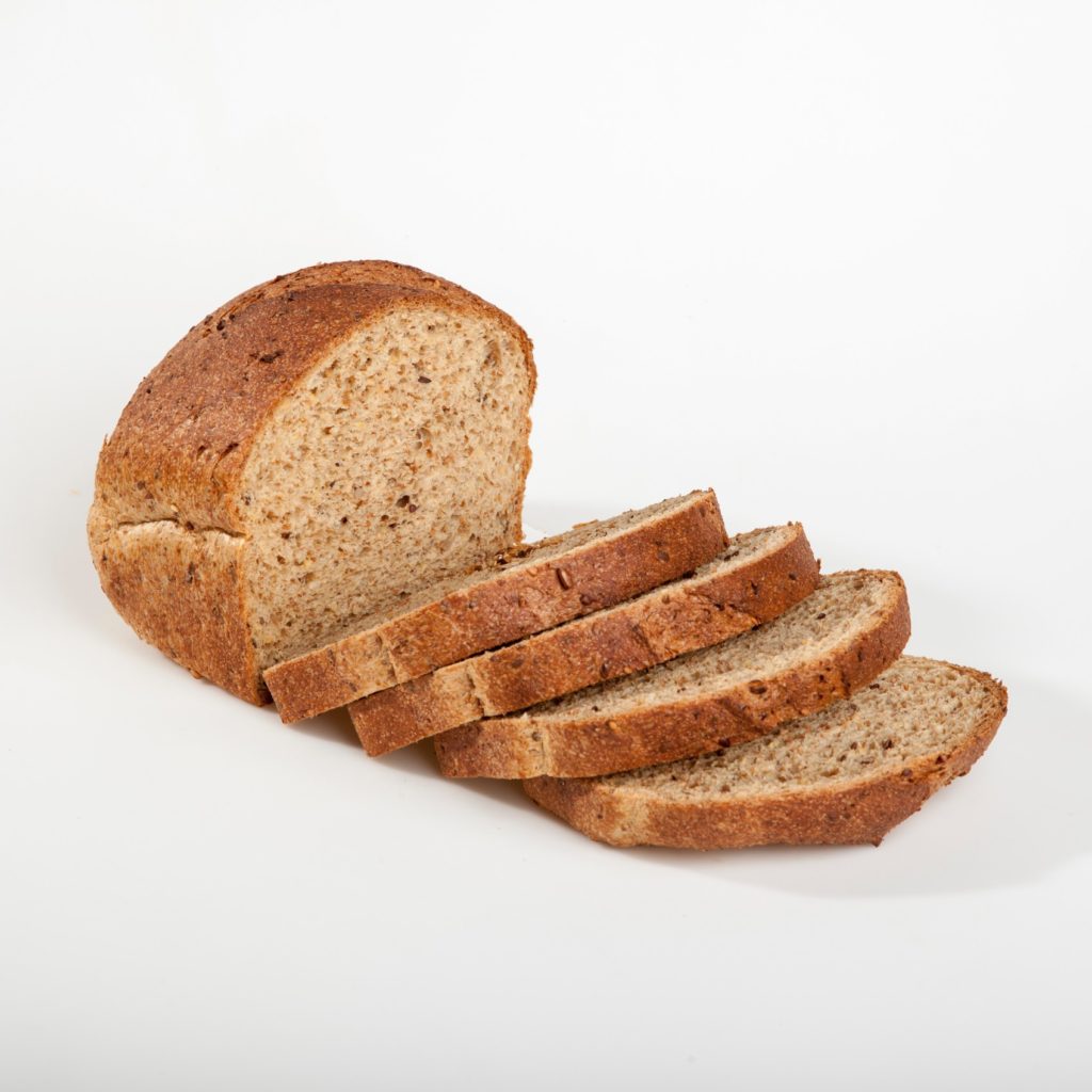 Koolhydraat arm brood - Bakkerij Vonk