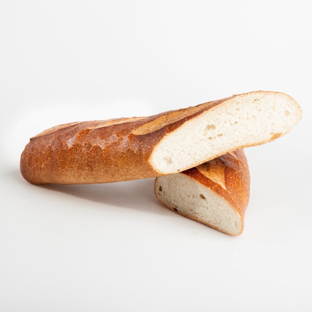 Stokbrood - Bakkerij Vonk