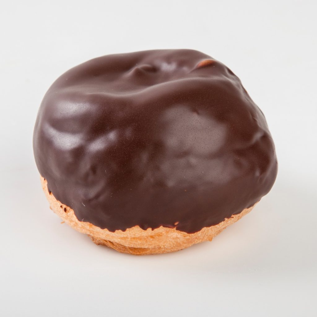 Bossche bol - Bakkerij Vonk