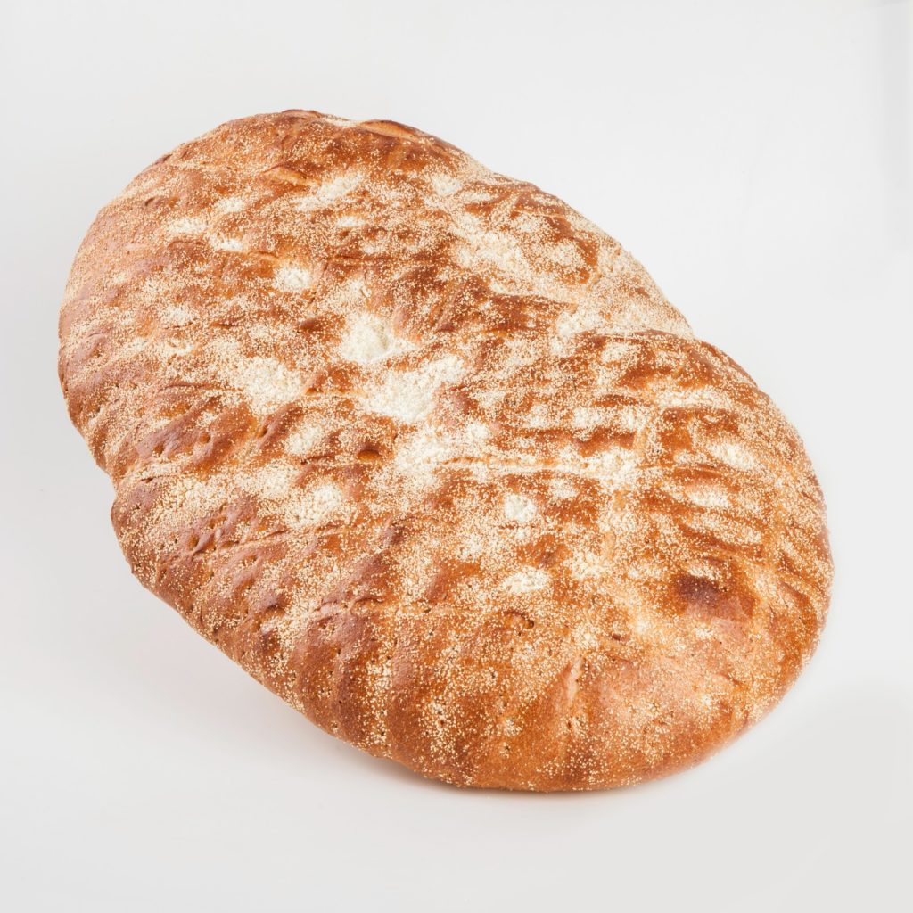 Turks brood - Bakkerij Vonk