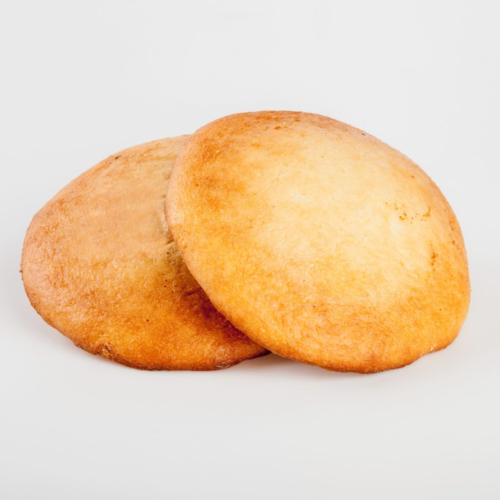 Eierkoek - Bakkerij Vonk